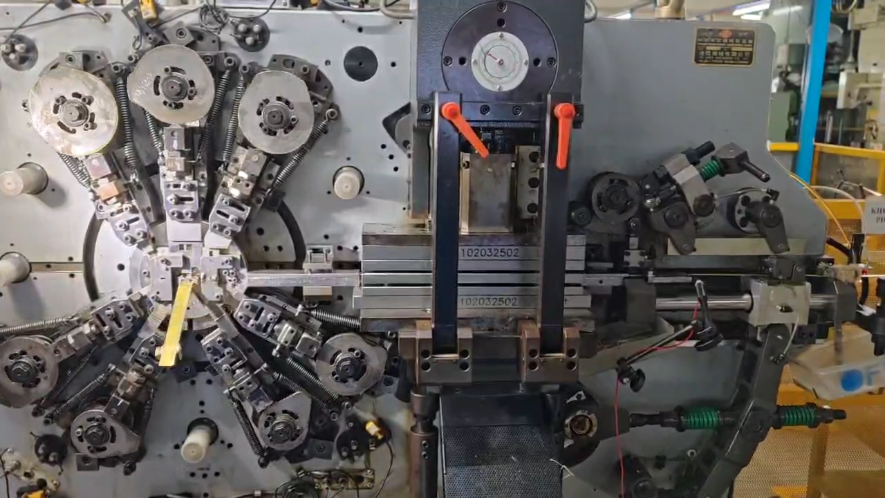 YBS International Berhad